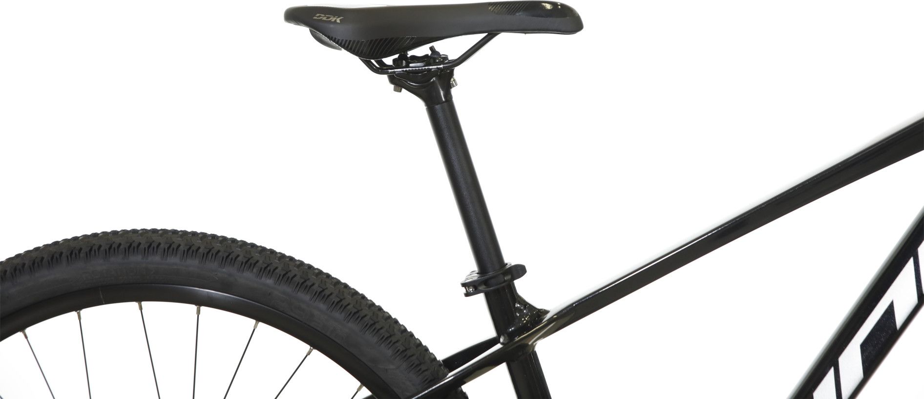 Vélo d'Exposition - VTT Semi-Rigide Sunn Exact S2 Sram SX Eagle 12V 29'' Noir 2022 S | Alltricks.fr