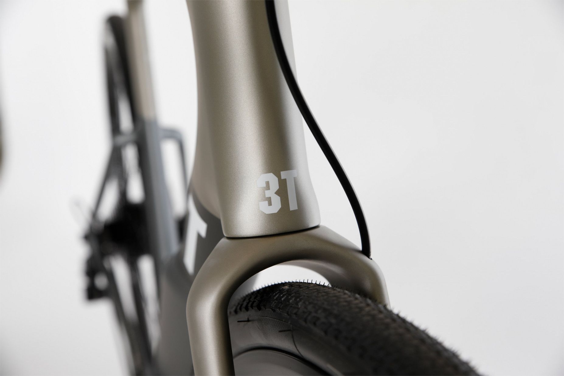 Produit Reconditionné - Gravel Bike Électrique 3T Exploro RaceMax Boost ...