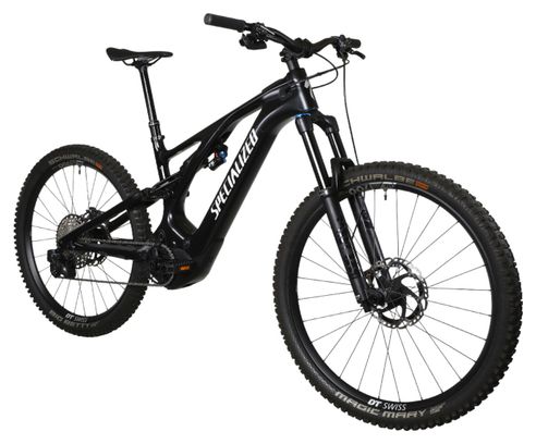 Produit Reconditionné - VTT Electrique Tout-Suspendu Specialized Turbo ...