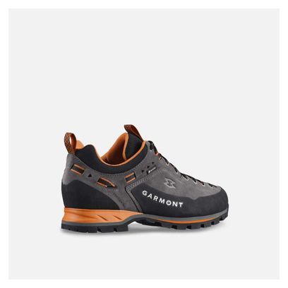 Garmont Dragontail Mnt Gore-Tex Approach Boots Grey | Alltricks.nl