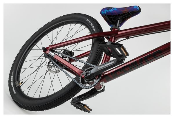 Dirt Bike NS Bikes Movement 2 Red | Alltricks.com