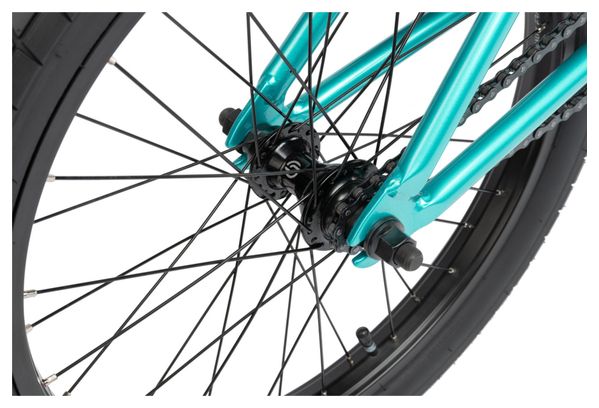 BMX Freestyle Radio Bikes Darko 20'' Vert Neptun | Alltricks.fr