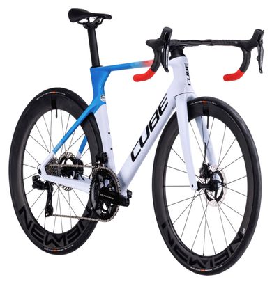 Cube Litening Aero C:68X SLT Road Bike Shimano Dura-Ace Di2 12S 700 mm ...