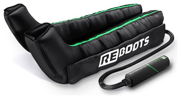 Reboots Go Lite Legs Recovery System | Alltricks.com